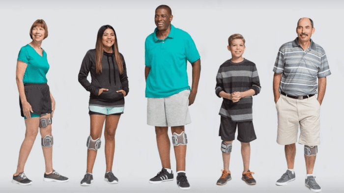 Bioness | Medical Fitness Center