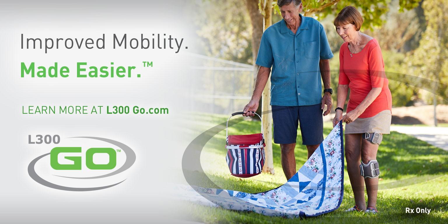 Bioness | Medical Fitness Center