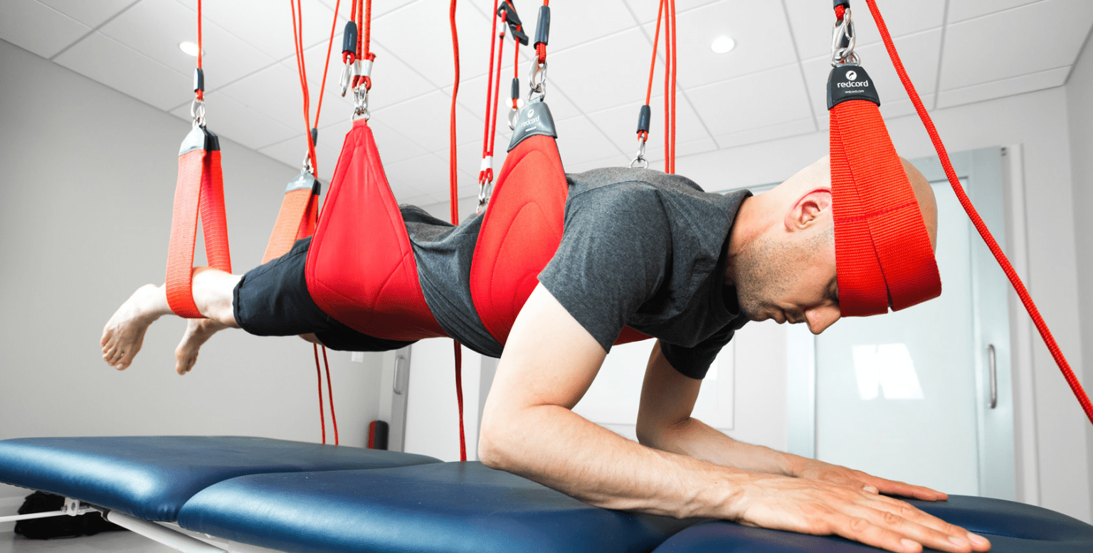 Rewiring the Body: How Exercise Spurs Nerve Growth and Repairs Neural ...