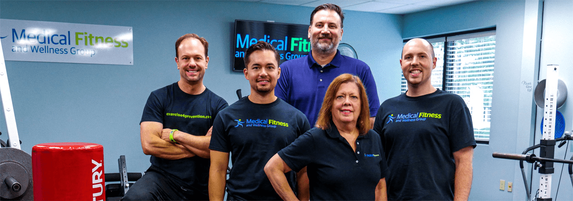 MEDFIT Yoga | Medical Fitness Center