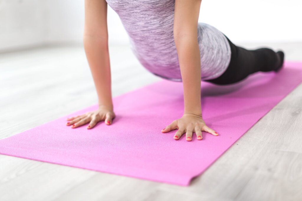 Why Yoga Is A Great Exercise for All Ages | MedFIT